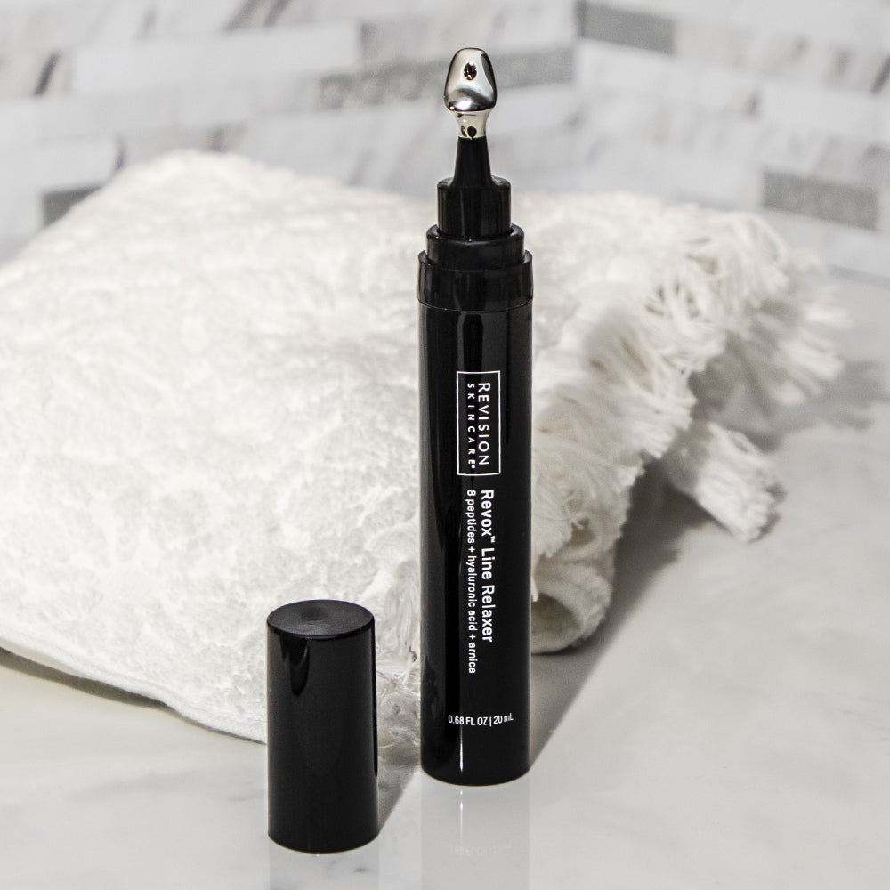 Revox™ Line Relaxer: Everything You Need To Know – Revision Skincare UK ...