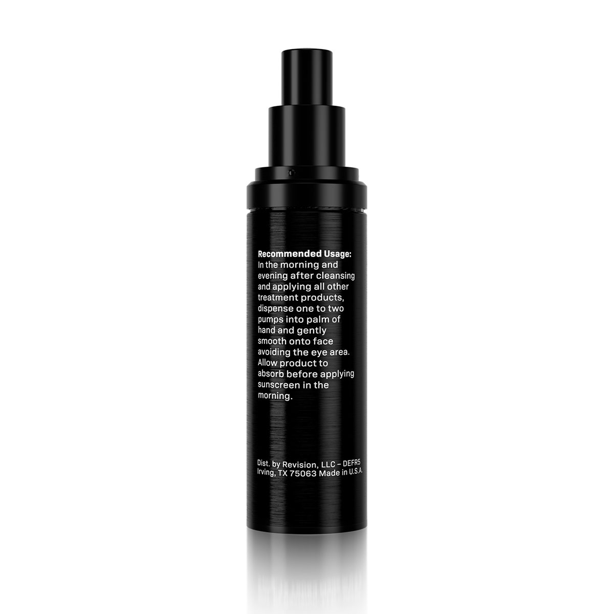 DEJ face cream® | Revision Skincare Moisturiser | Free UK Delivery