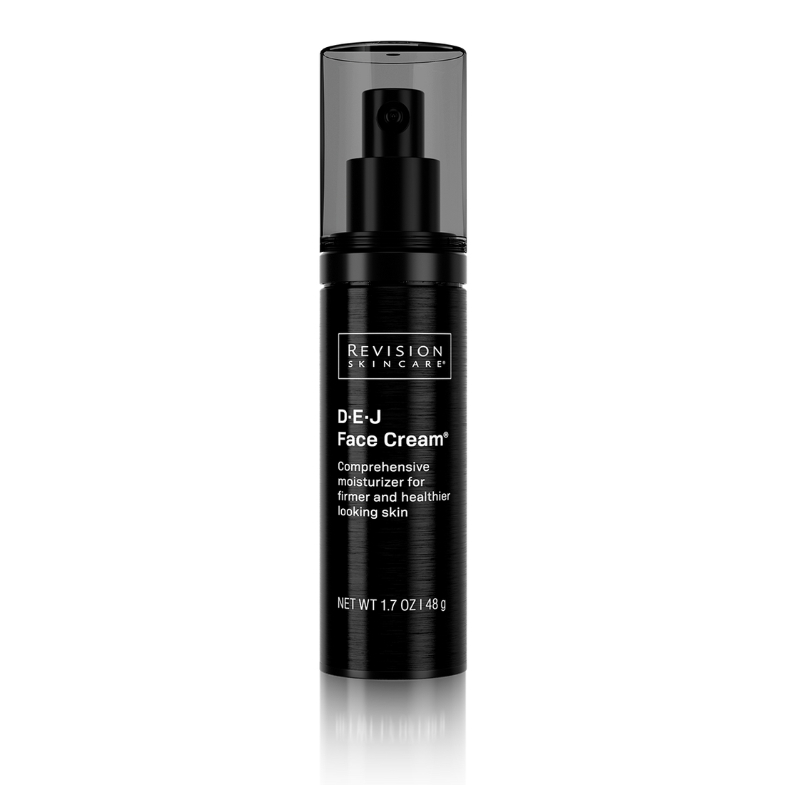 DEJ face cream® | Revision Skincare Moisturiser | Free UK Delivery