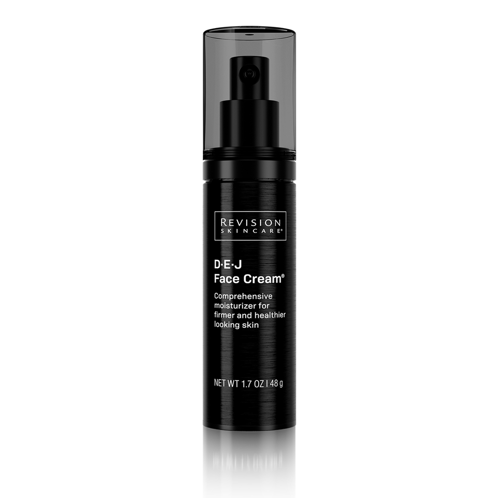 DEJ face cream® | Revision Skincare Moisturiser | Free UK Delivery ...
