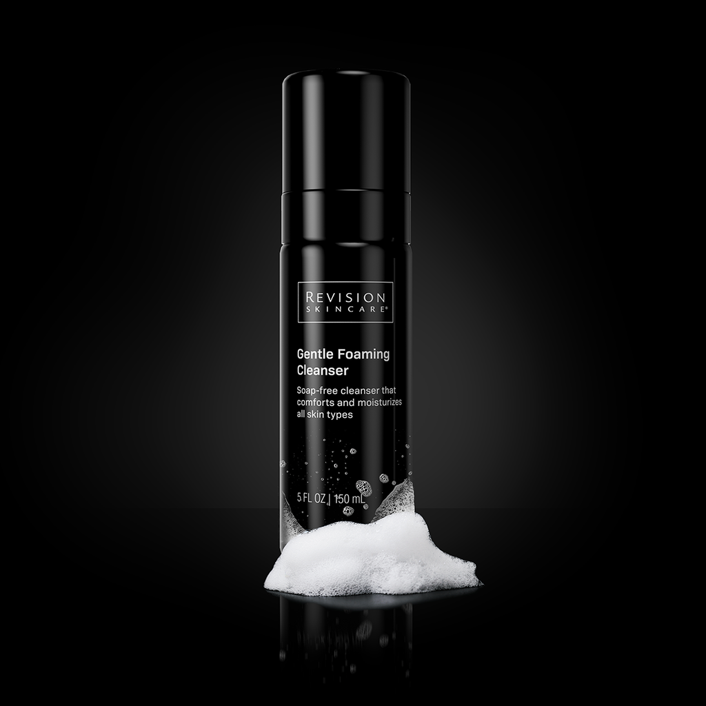 Gentle Foaming Cleanser | Revision Skincare | Free UK Delivery ...